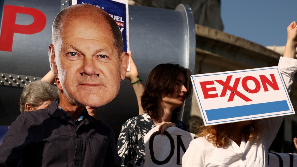 What is climate misinformation, and why does it matter? | World News ...