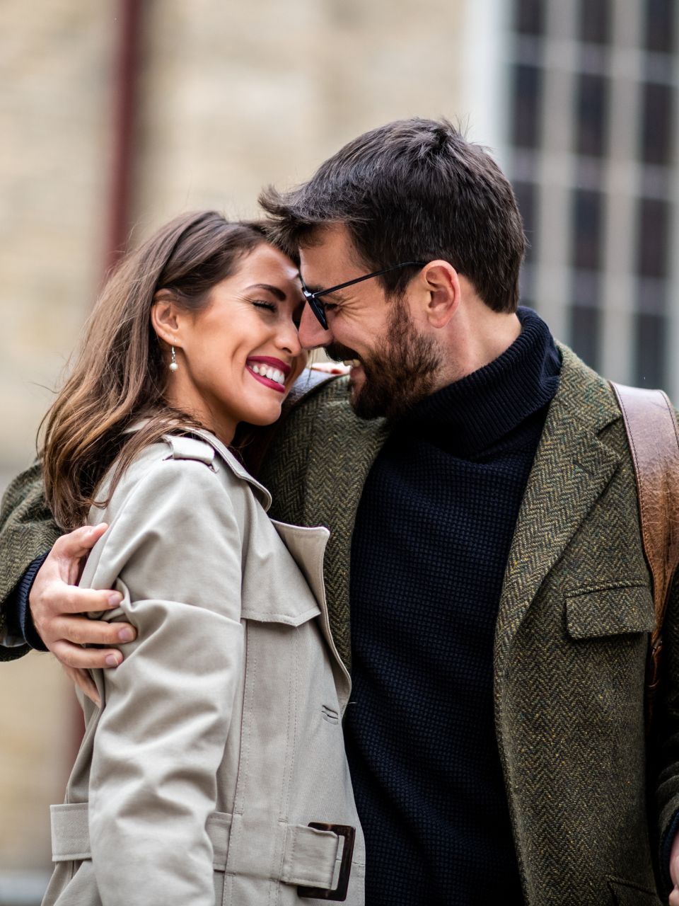 Ways to create a secure relationship