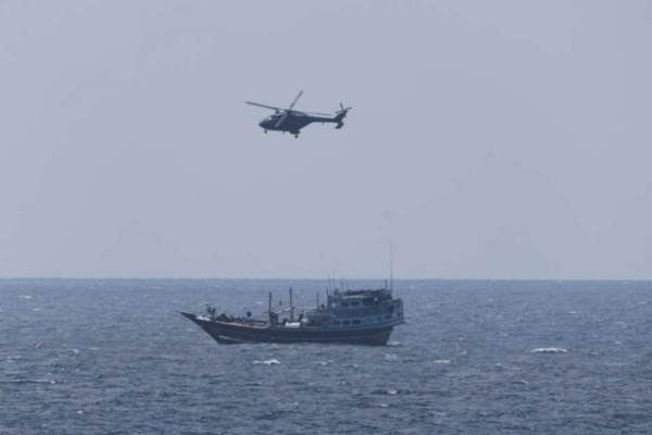 Navy rescues 19 Pak nationals from 11 Somali pirates – second ...
