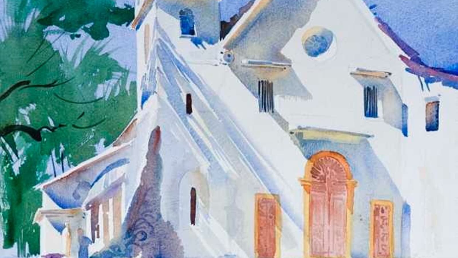 A retrospective pays ode to master painter John Fernandes | Lifestyle ...