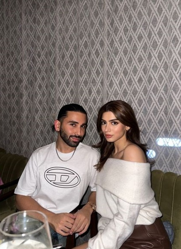 Aaliyah Kashyap celebrates birthday with dad Anurag Kashyap, fiance ...