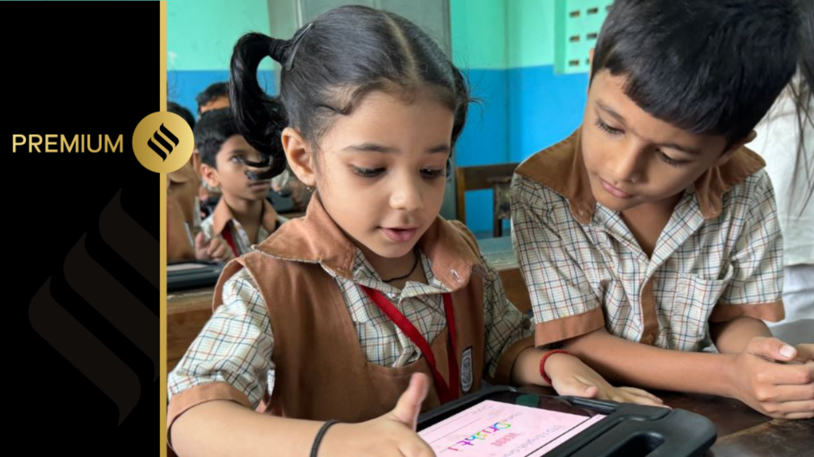 iPads, mangroves, and aspirations: How Apple is touching lives in India ...