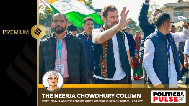 Bharat Jodo Nyay Yatra Highlights Day 10 Fir Against Rahul Gandhi