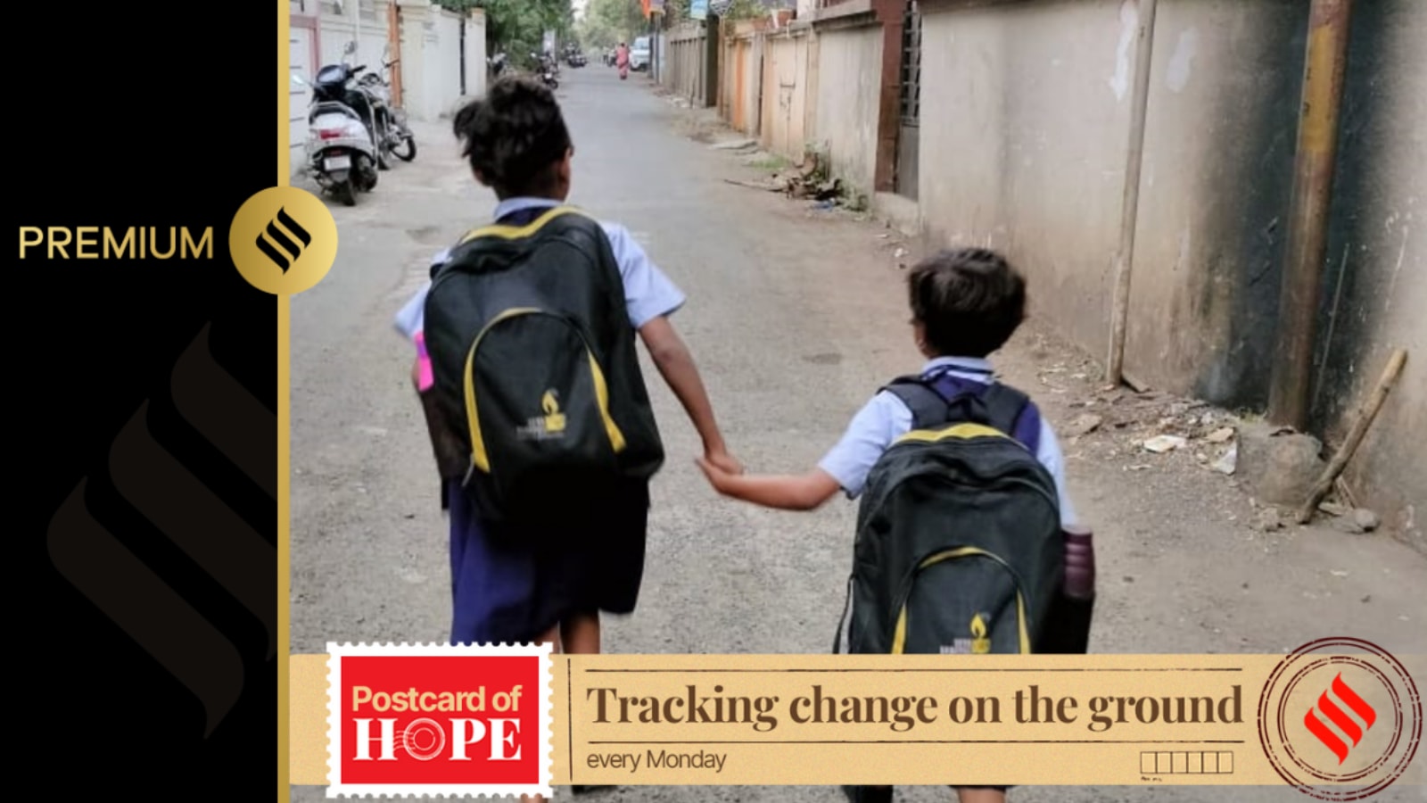 The story of Guddi, Rani, and India’s first ‘HIV village’ | Mumbai News ...