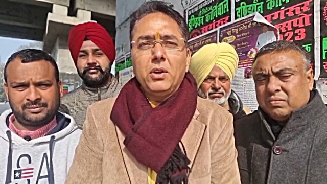 Court stays minister Arora’s conviction till January 31, but his ...