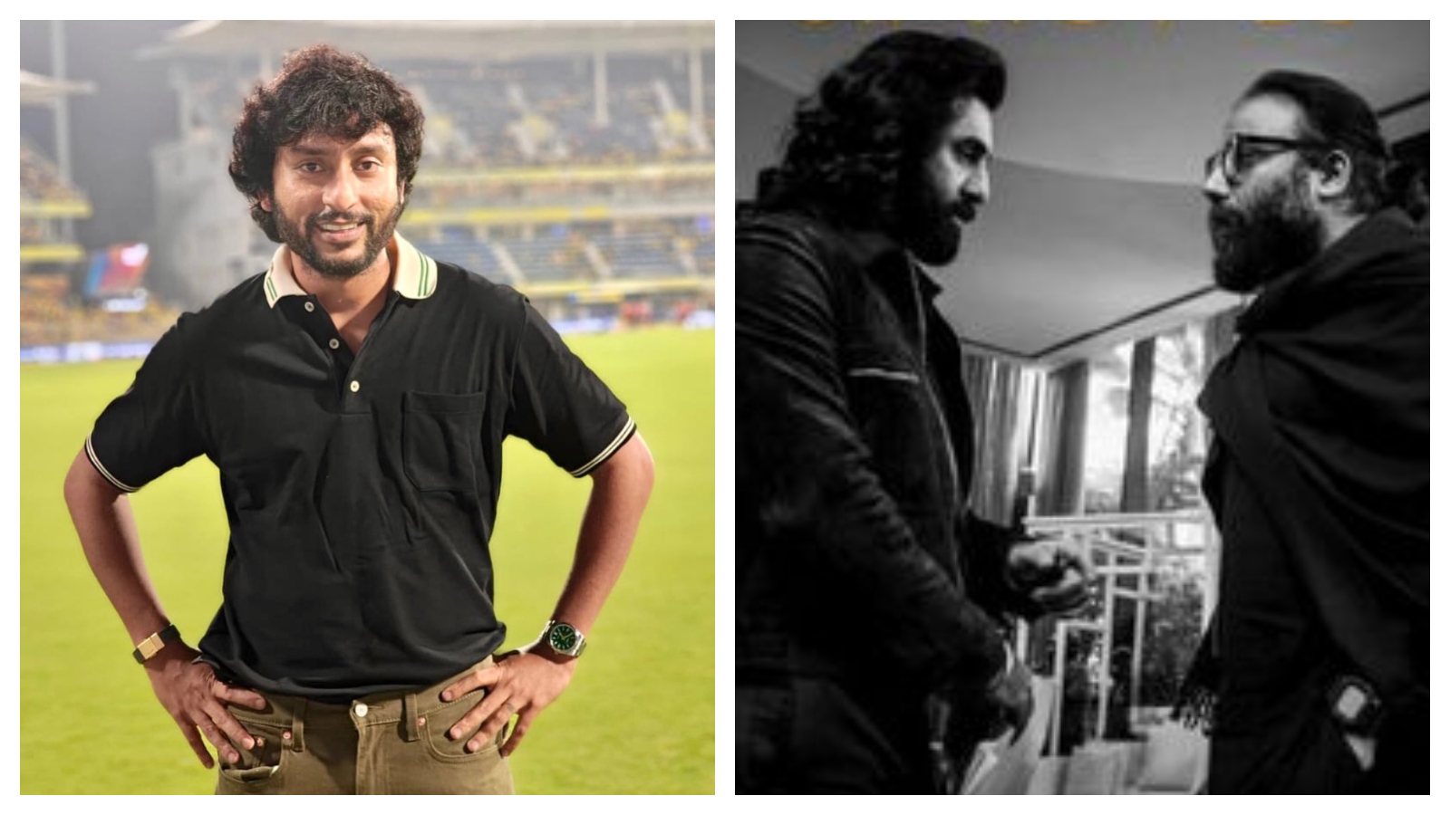 RJ Balaji calls out Ranbir Kapoor’s Animal for disrespecting women ...