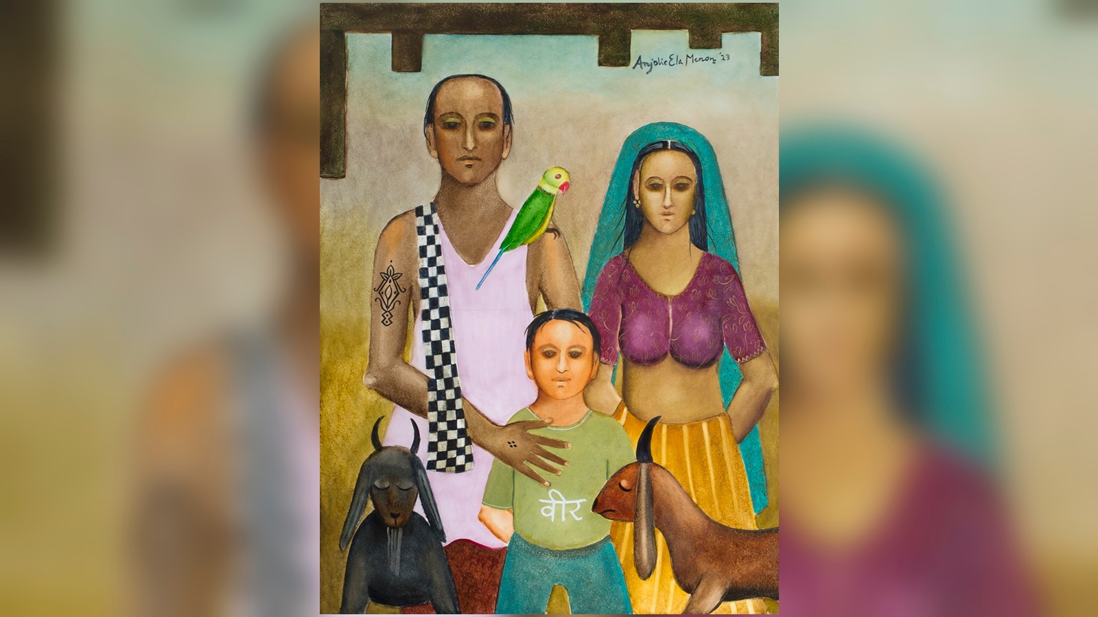 Mumbai Gallery Weekend kicks off on Jan 11, here’s what is in store ...