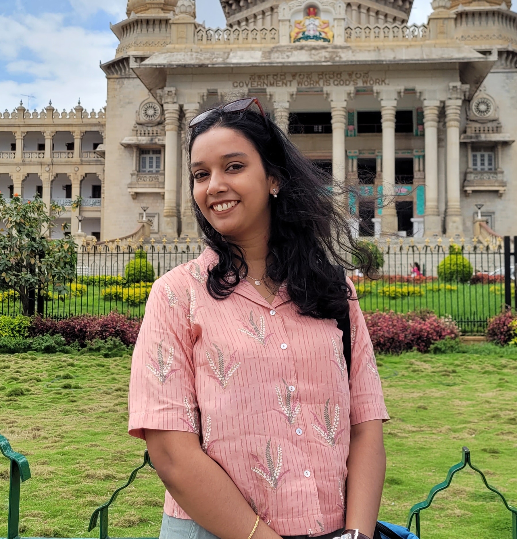 Read All The Stories Written by R Radhika.