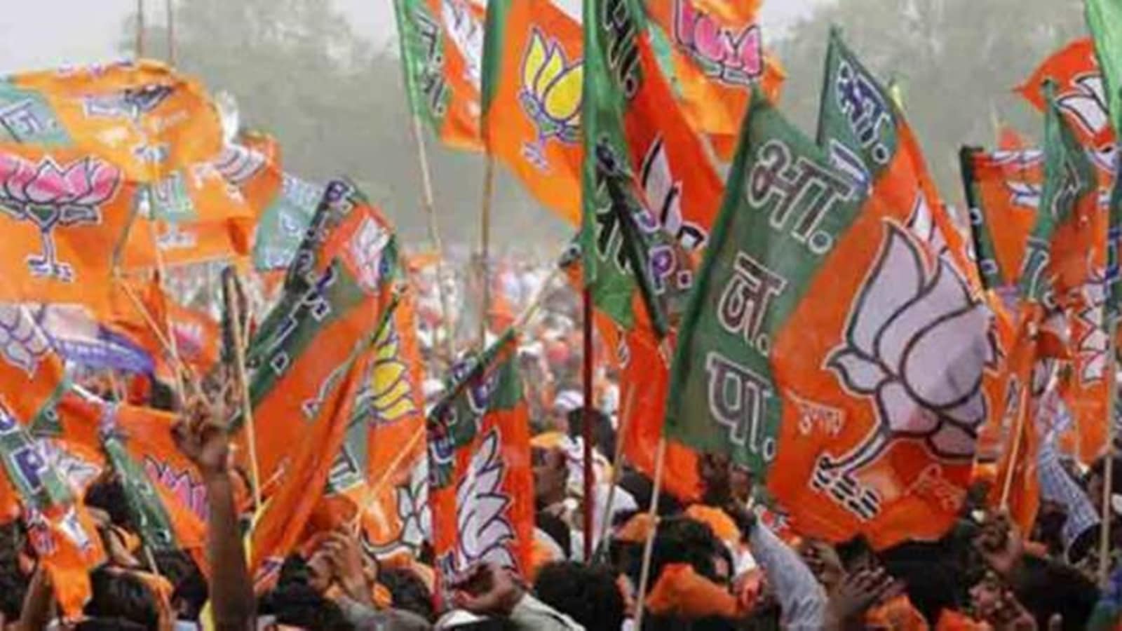 BJP launches Kerala rally | India News - The Indian Express