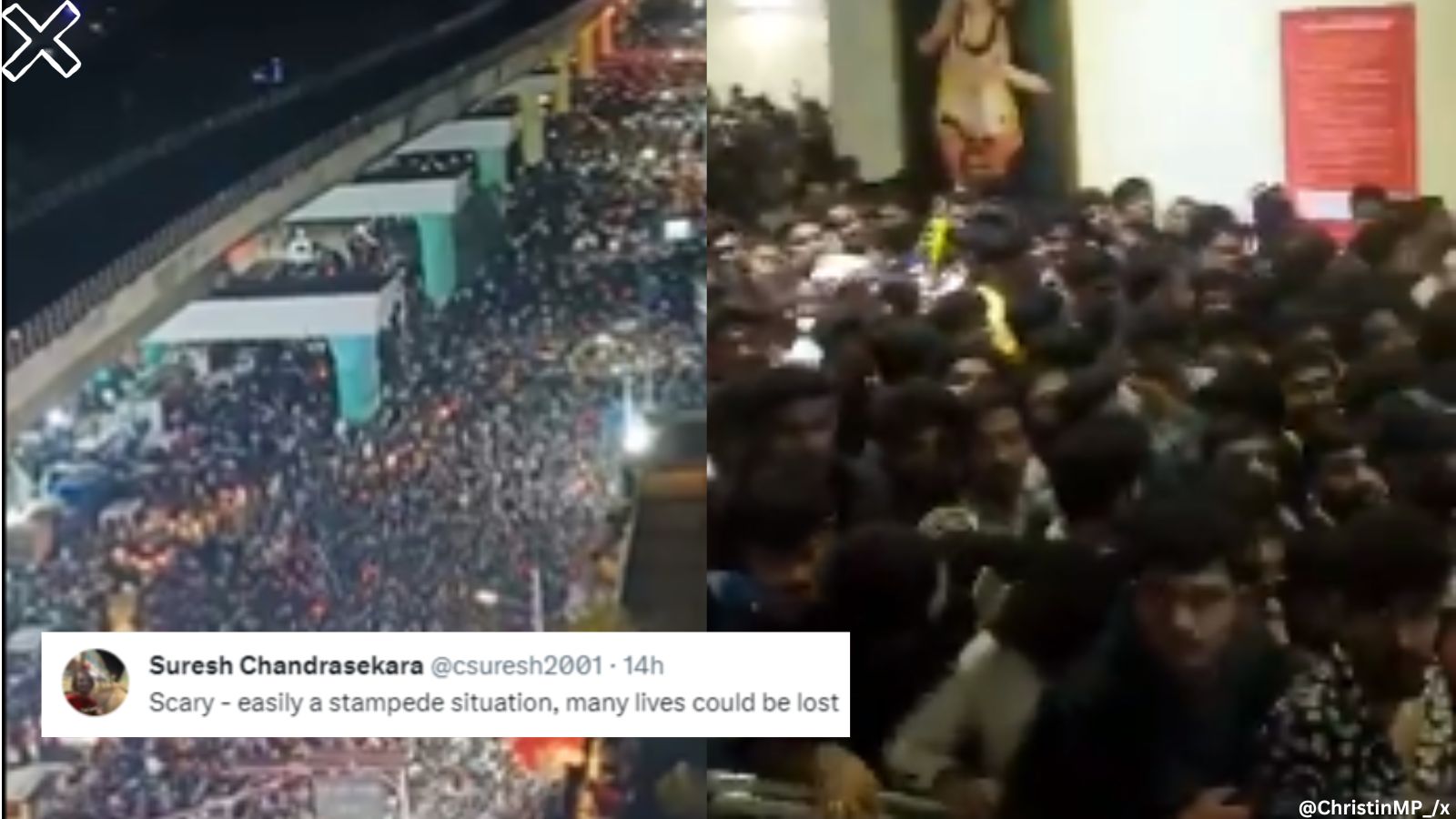 Watch: Viral video captures crowded Bengaluru Metro station as 6.26 ...