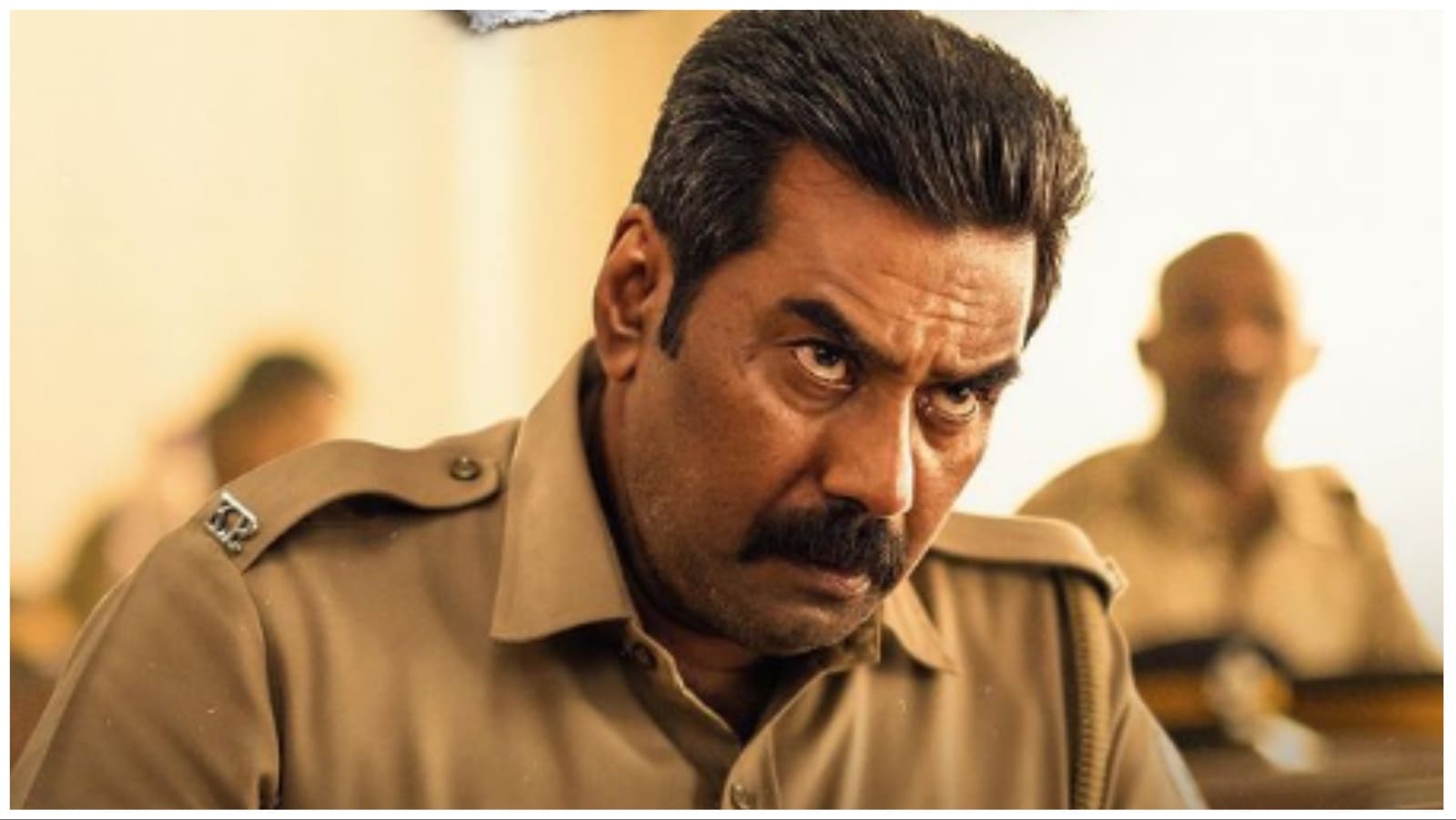Thundu trailer: Biju Menon plays a police officer who resorts to ...