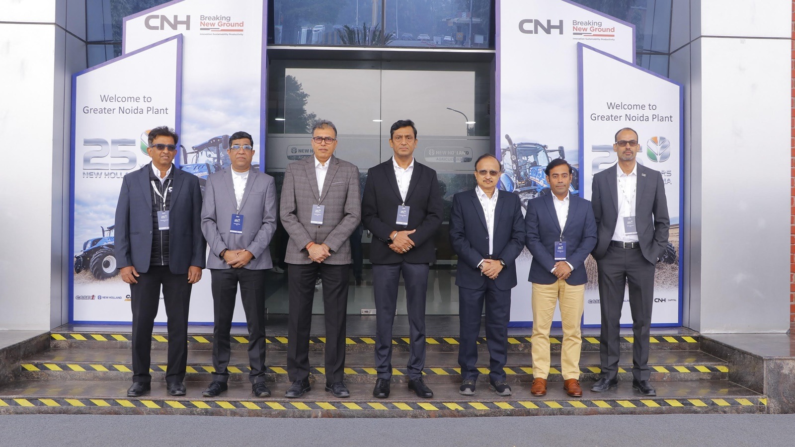 New investments, more localization, CNH looks to expand its presence in ...