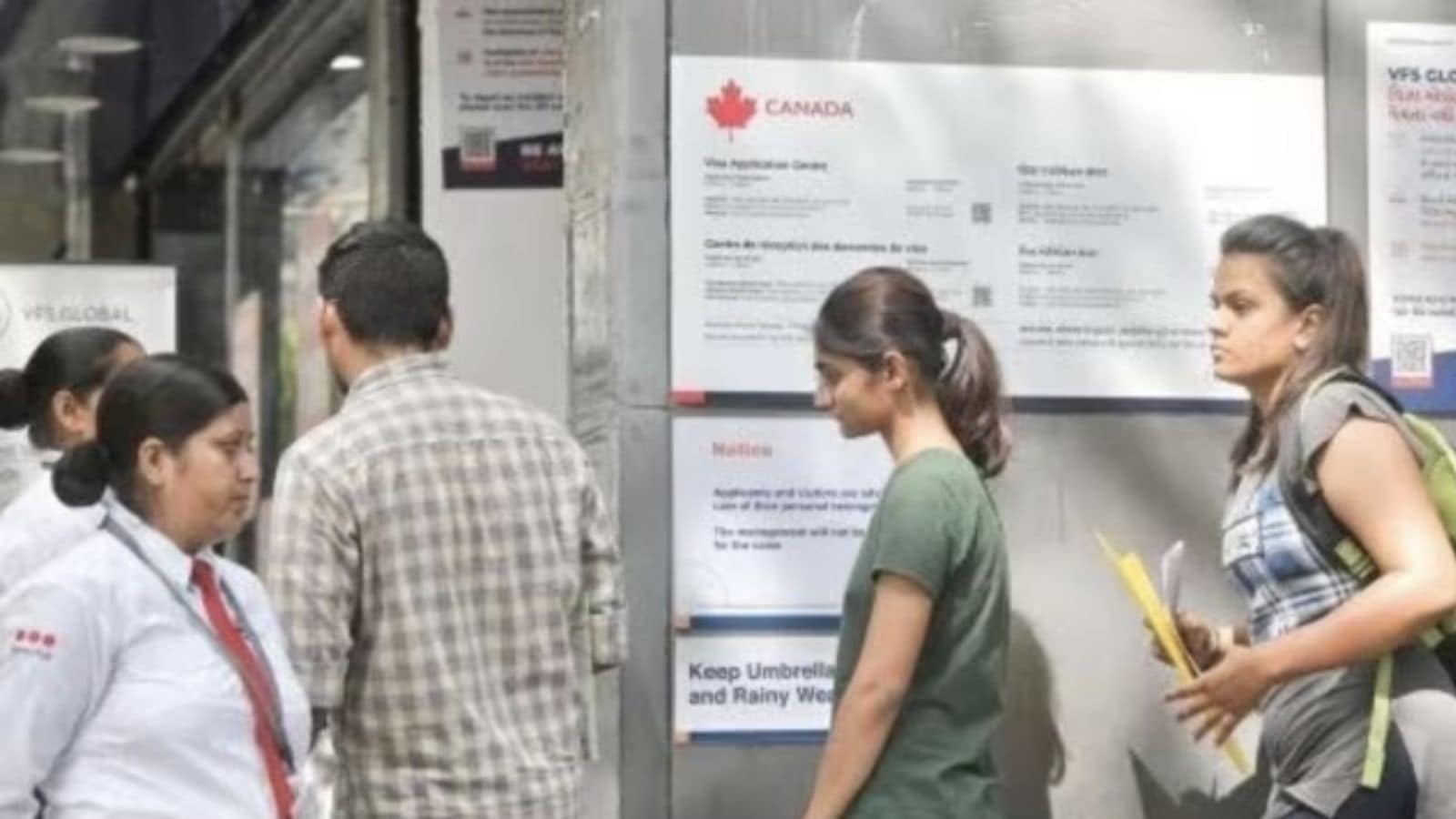 Canada Calling: Immigration under fire, Canada to scale back ...