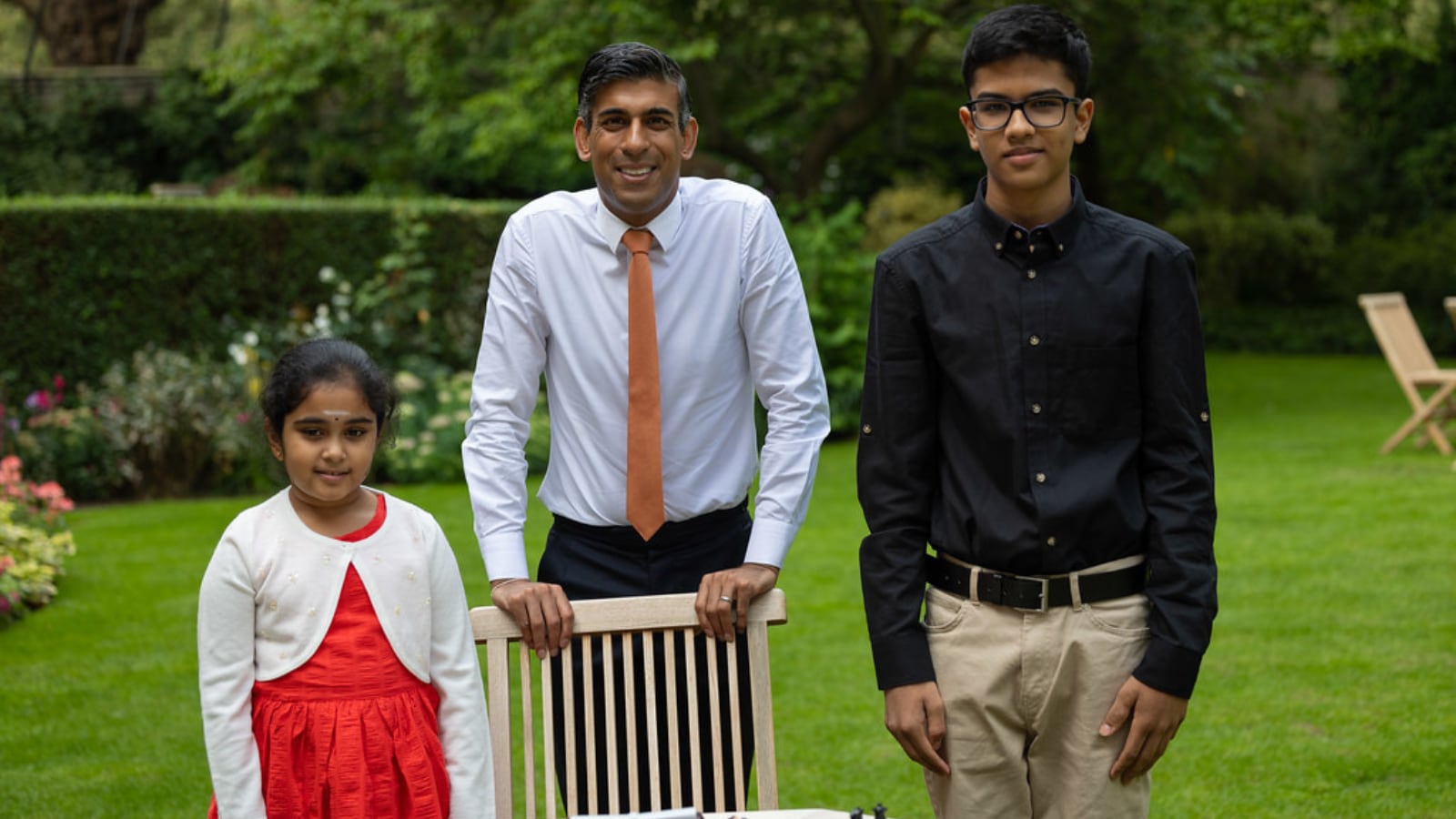 Meet the Indian-origin chess prodigies taking Britain by storm | Chess ...