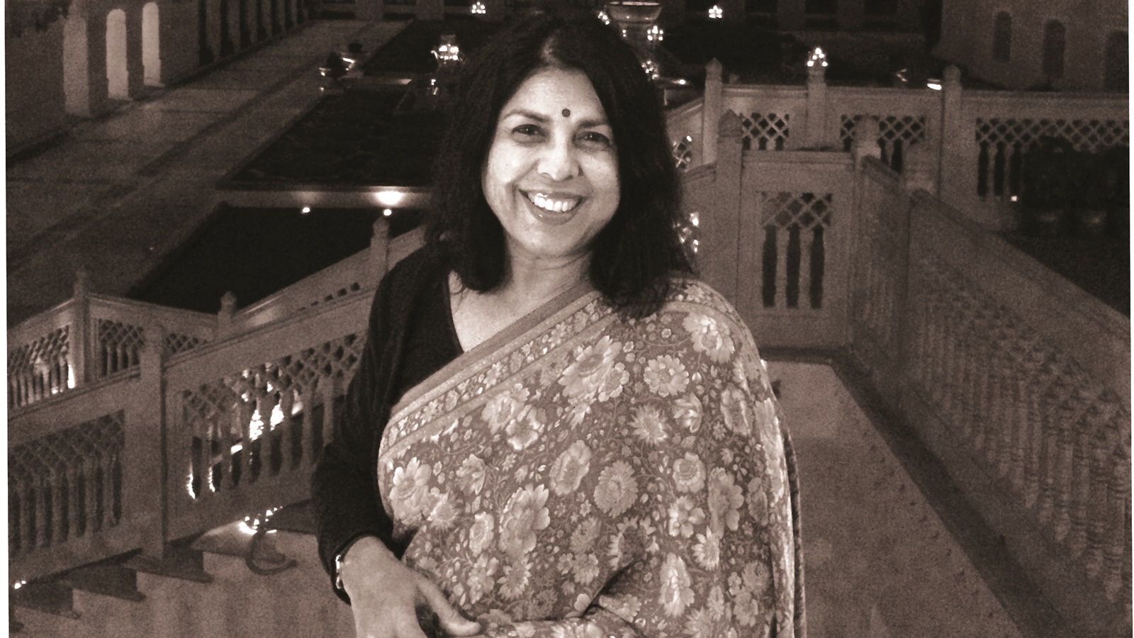 ‘Their values make them powerful and genuine’: Chitra Banerjee ...
