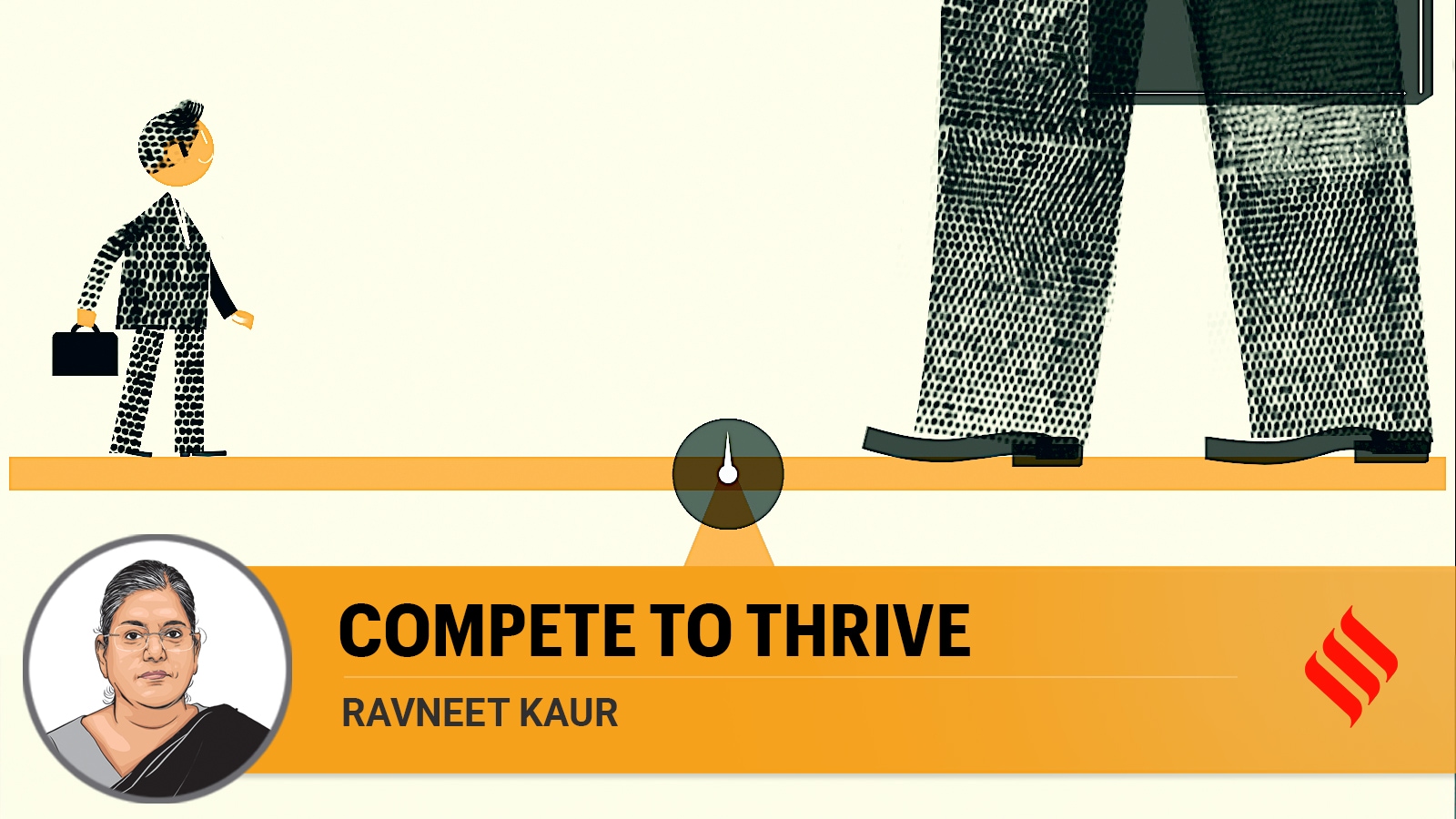 Competition Commission of India and the commitment to shaping a fair ...