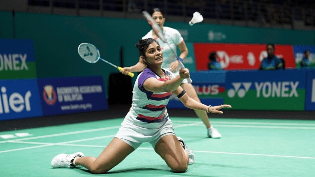 Malaysia Open badminton: How Ashwini Ponnappa-Tanisha Crasto pulled off ...