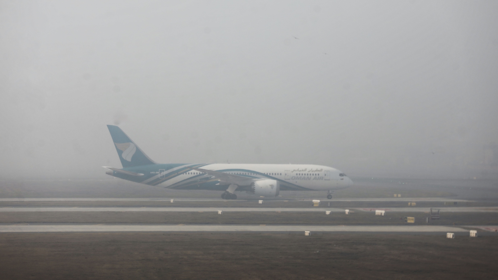 Delhi airport’s key runway to remain closed until Feb 2 | Delhi News ...