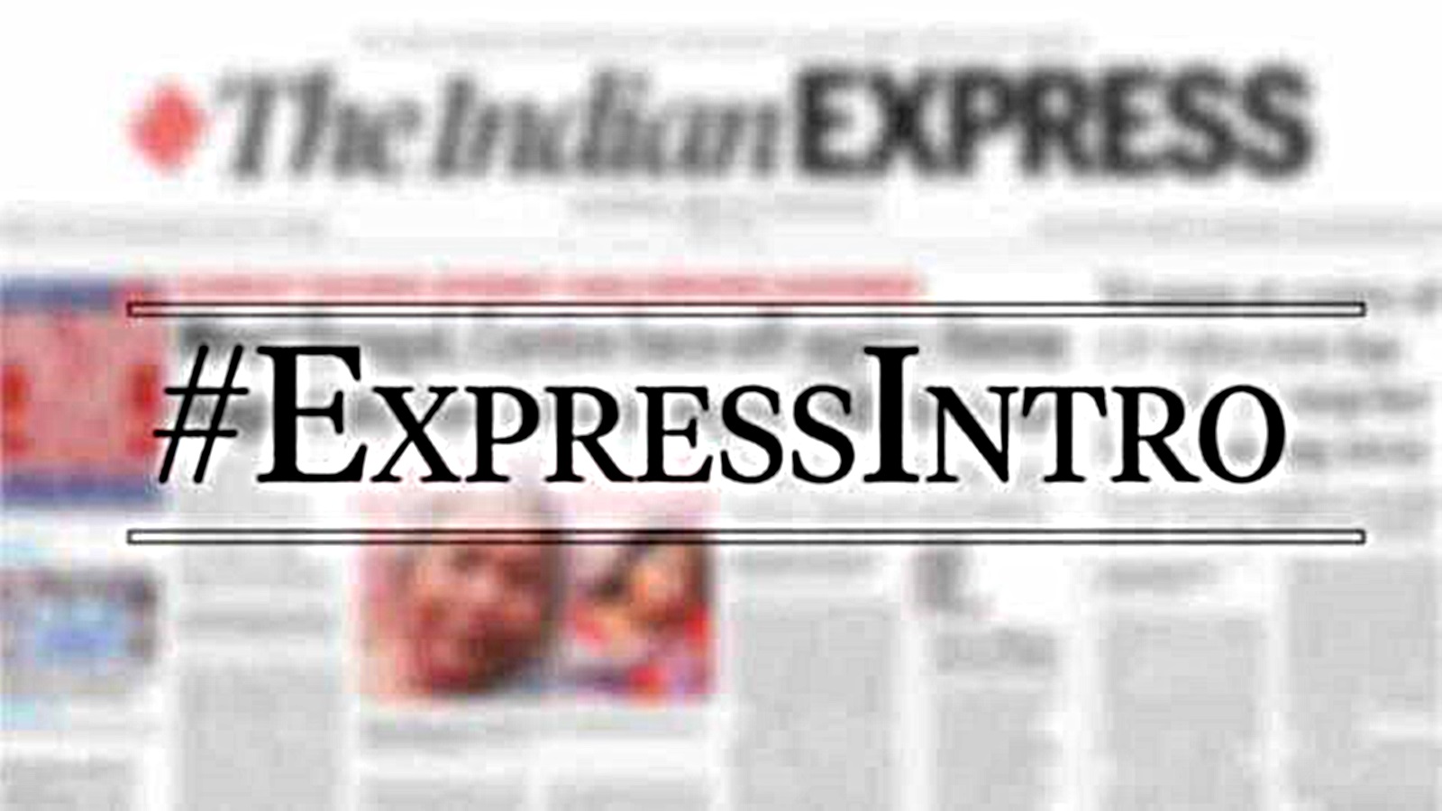 Daily Briefing: Congress declines Ayodhya temple invite; an exclusive ...