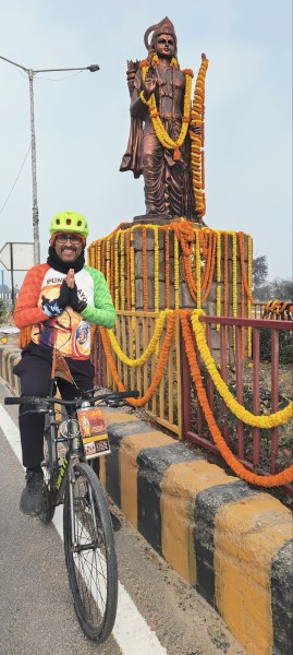 ‘Historic occasion, hope for Ramrajya’: How invitees from Pune ...