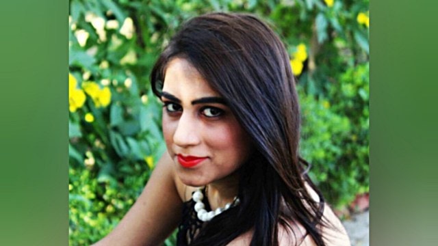 Divya Pahuja murder: 20-year-old woman arrested for helping dispose of ... Divya Pahuja murder: 20-year-old woman arrested for helping dispose of ...