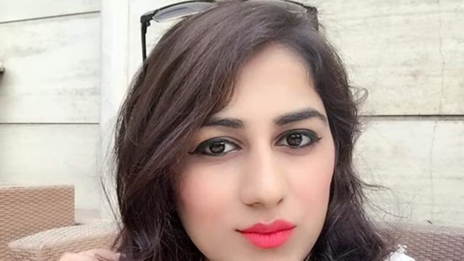 Divya Pahuja murder: Police issue lookout notice against 2 men who ...