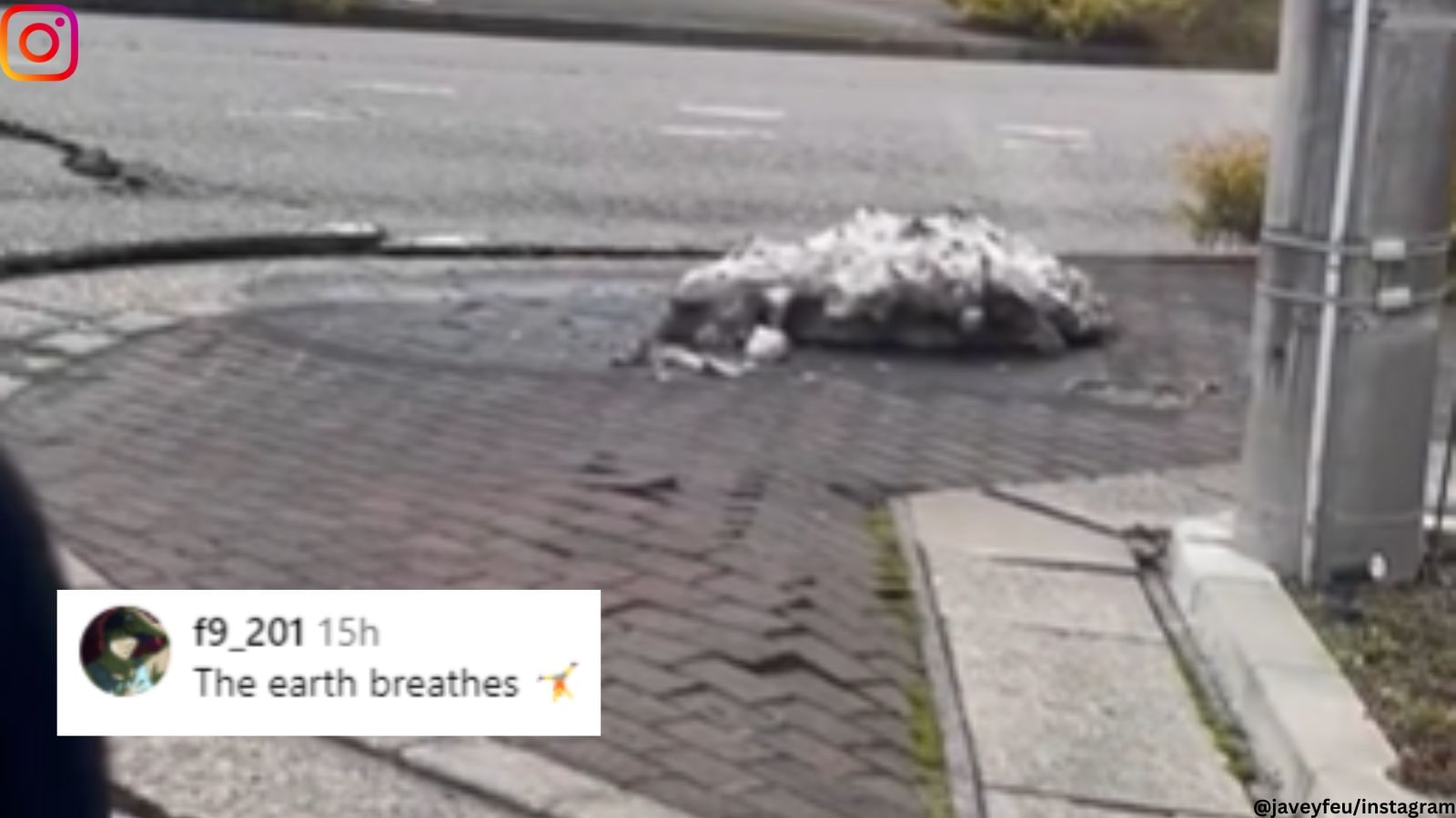 Watch: Video shows ground heaving amid Japan’s 7.6 magnitude quake ...