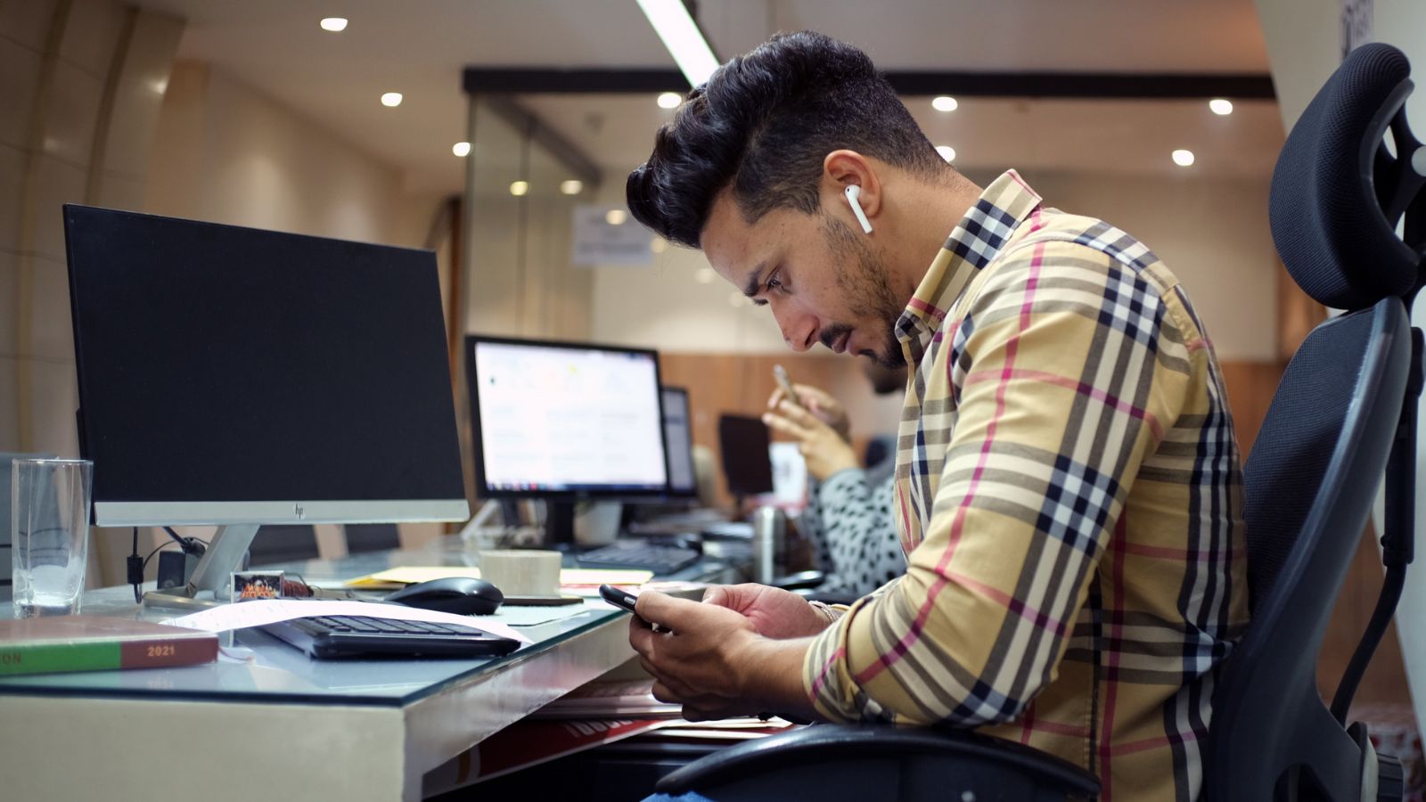 70% Indian employees happy in workplace; managers’ role crucial: Indeed ...