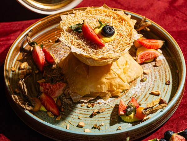 Around Town: Cannes’ culinary delight Cosy Box arrives in Mumbai; here ...