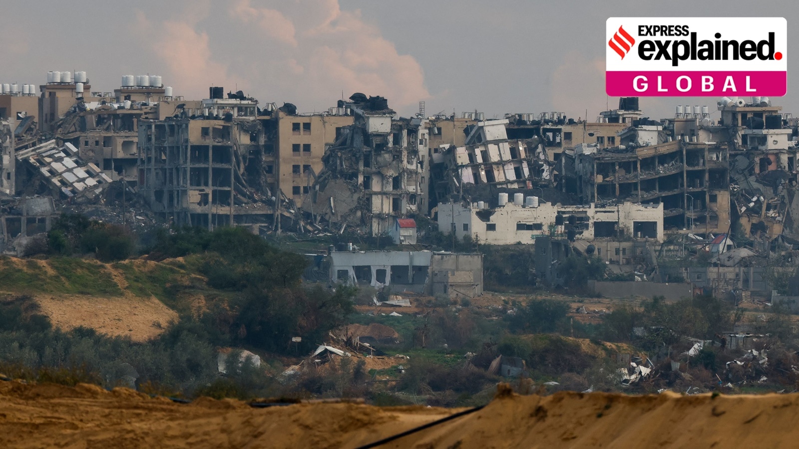 Why the Israel embassy in South Korea had to take down ‘imaginary Hamas ...