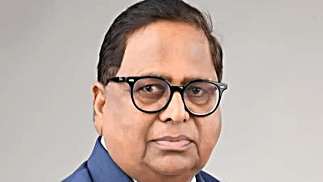 OBC leader Haribhau Rathod writes to CM Shinde, suggests formula to ...