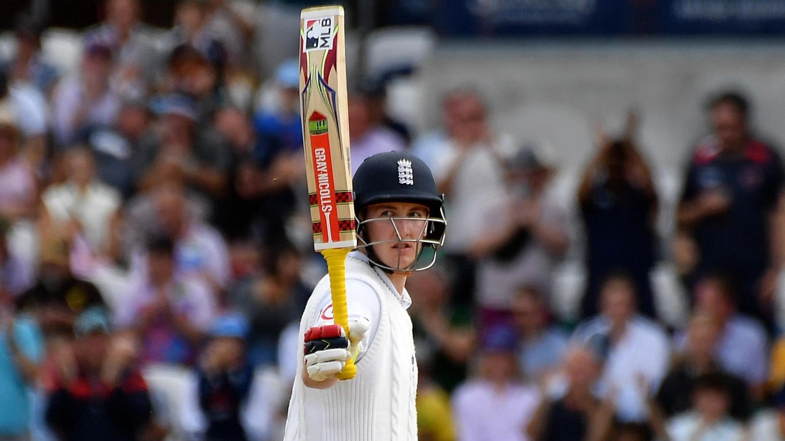 India vs England: Harry Brook to fly home, will miss Test series ...