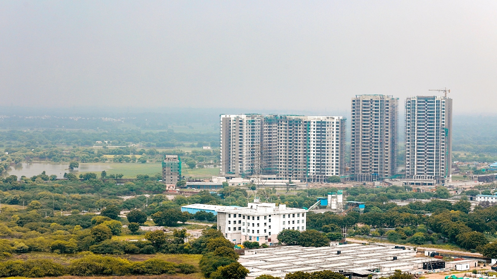 Now, filing and hearing complaints in UP RERA to become easier | Delhi ...