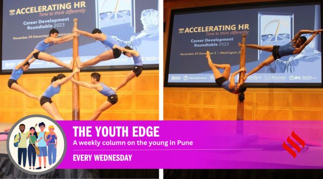 Young Pune-origin coaches in the USA put Mallakhamb on the map | Pune ...