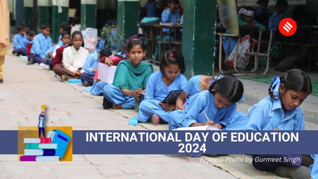 International Education Day 2024: Know why it is celebrated on Jan 24 ...