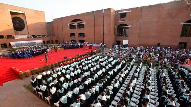 IIMA trains functionaries & elected representatives from Panchayati Raj ...