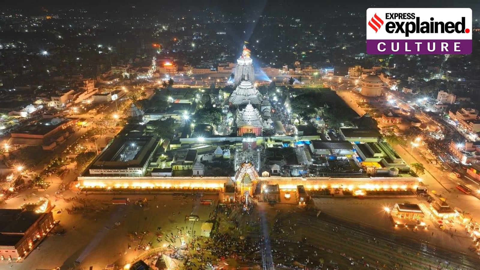 Ahead of Ram Temple consecration, Odisha to unveil its own ambitious ...