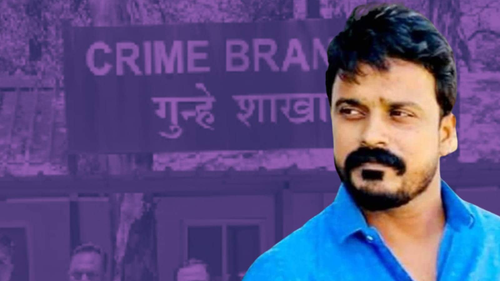Sharad Mohol murder case: Pune police slap MCOCA against gangster ...