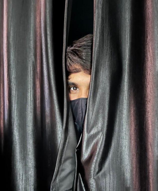 Priyanka Gandhi Vadra’s son Raihan Vadra presents new immersive ... Priyanka Gandhi Vadra’s son Raihan Vadra presents new immersive ...