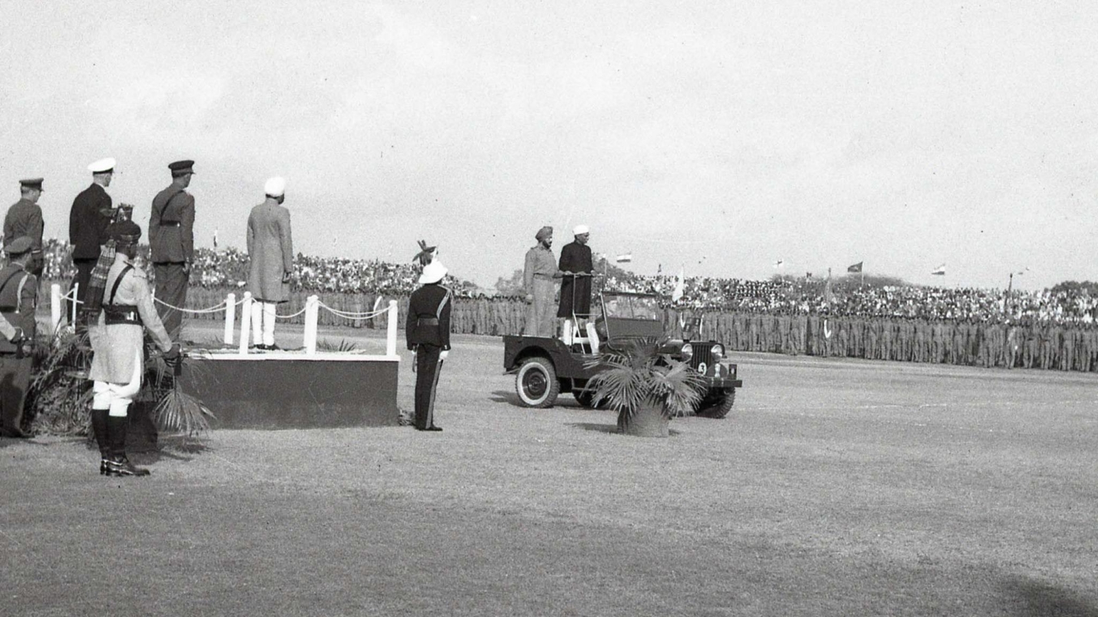 Military Digest | First Republic Day: Changes that took place in Indian ...