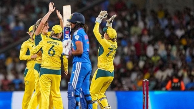 India vs Australia, 3rd T20I: Harmanpreet’s struggles, Healy’s intent ...
