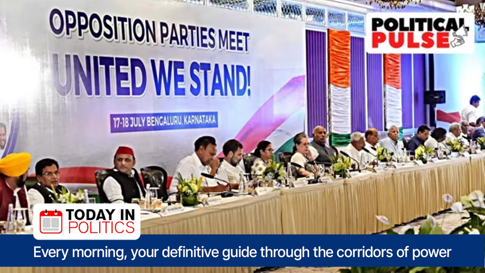 Today in Politics: INDIA alliance’s Bengal predicament, and will it ...