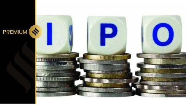 IPO boom: Market value of 57 listings in 2023 up 870%, 52 trading at ...