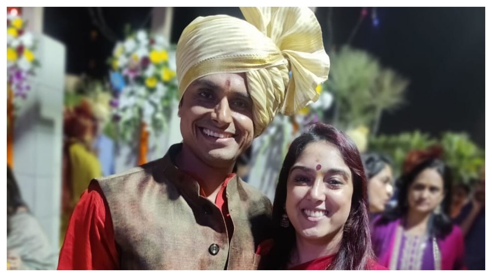 Ira Khan wedding: Groom Nupur Shikhare dances to ‘Lungi Dance’ at ...