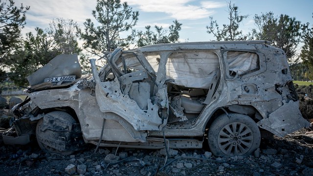 Iran strikes ‘militant’ bases in Pakistan, Islamabad retaliates: What ...