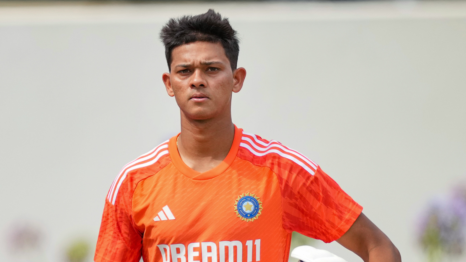 IND vs AFG: Why India need to find a spot to accommodate Yashasvi ...