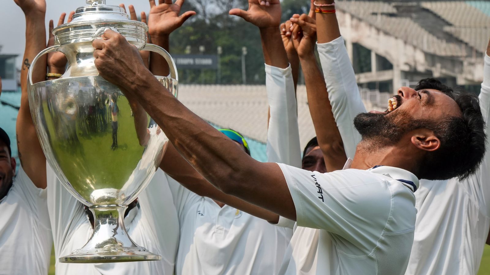 Is this the right time to play Ranji Trophy? | Cricket News - The ...