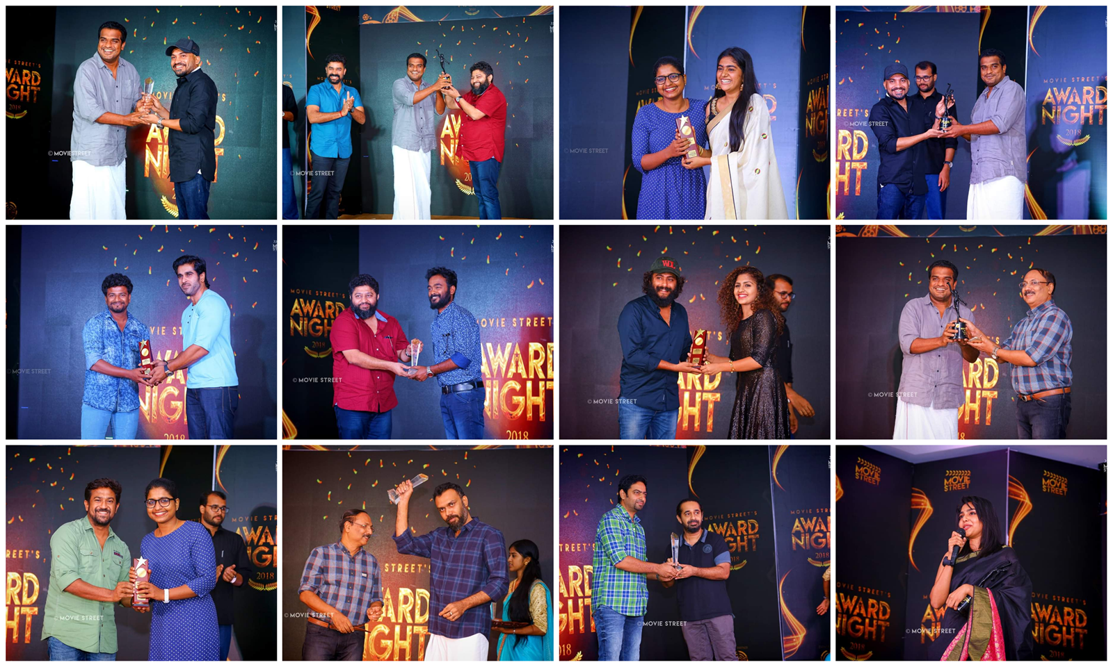 Movie Street: A Facebook group with over 1 lakh members is a haven for ...