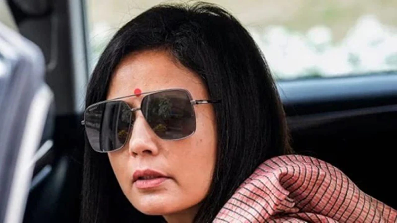 Dehadrai writes to CBI, Shah: Moitra carrying out surveillance on me ...