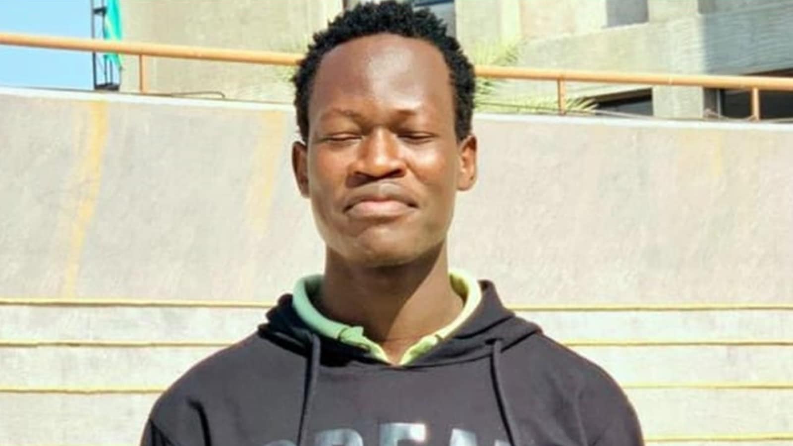 South Sudan student killed in road accident in Gujarat’s Rajkot ...